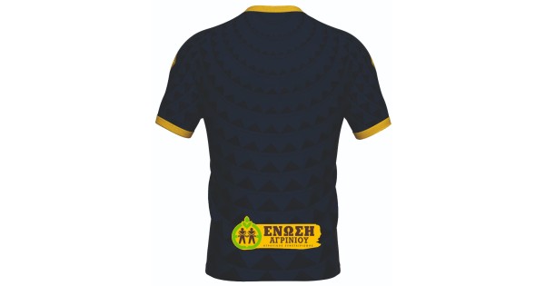 PANETOLIKOS FC ERREA ΕΠΙΣΗΜΗ ΕΜΦΑΝΙΣΗ ΤΕΡΜΑΤΟΦΥΛΑΚΑ ΕΝΤΟΣ ΕΔΡΑΣ ΣΕΖΟΝ ...
